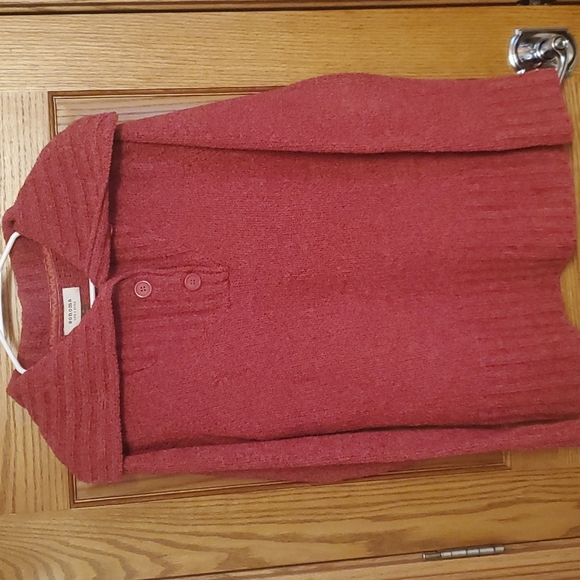 Sonoma | Sweaters | Sonoma Rose Colored Sweater | Poshmark